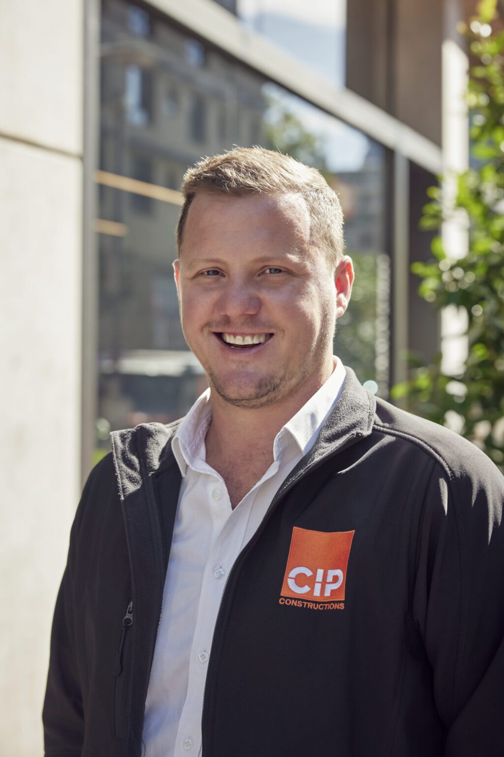 CIP Constructions strengthens NSW offering with State Manager appointment | CIP Constructions