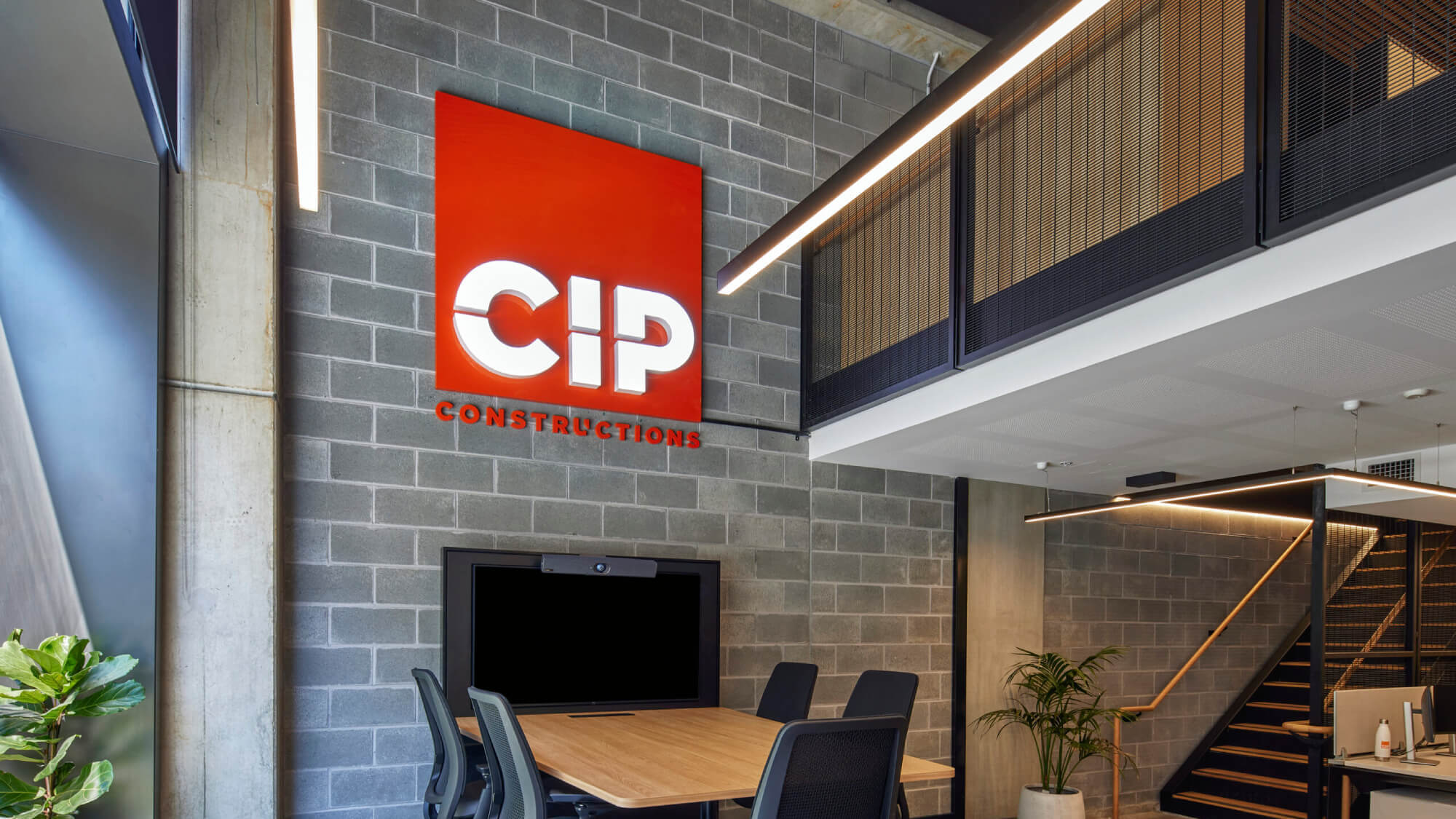 Team | CIP Constructions