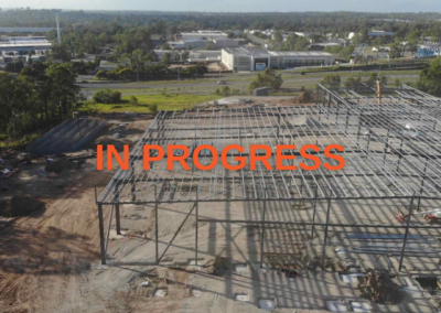 Projects - CIP Constructions