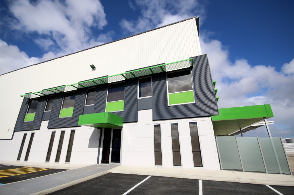 CIP Constructions returning to South Australia, following considerable ...