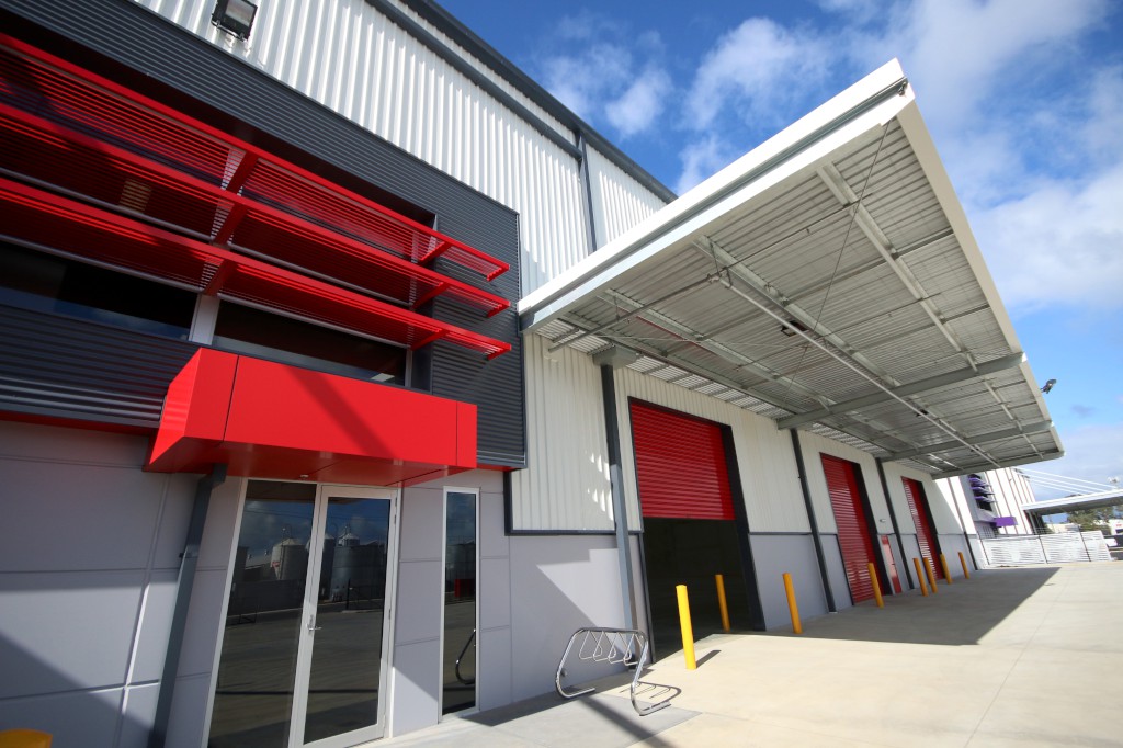 CIP Constructions returning to South Australia, following considerable ...