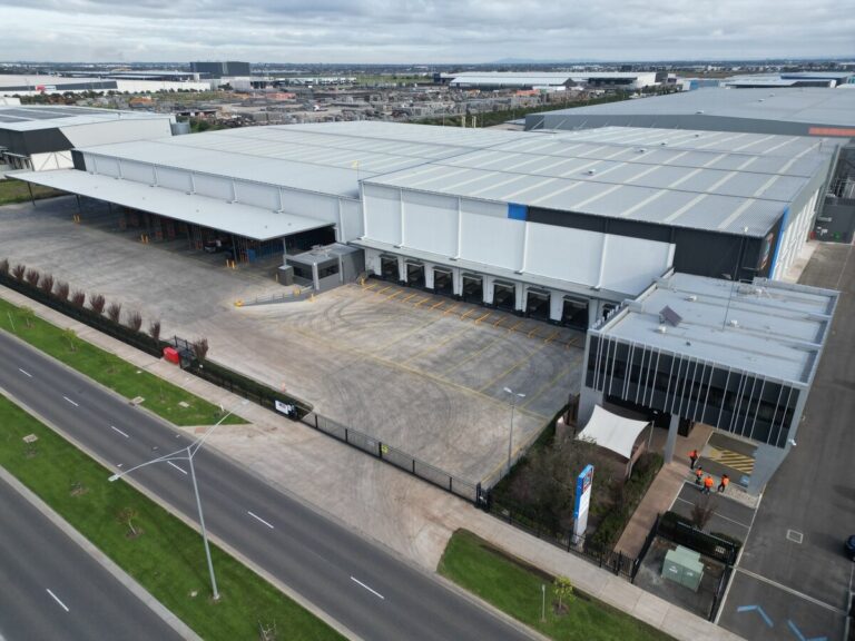 Projects | CIP Constructions