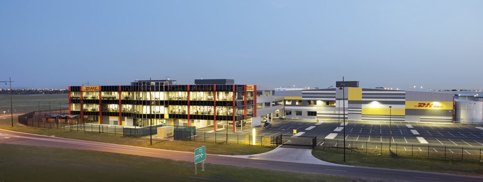 Projects | CIP Constructions