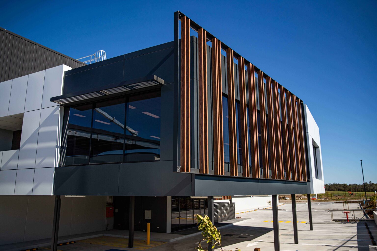 Projects | CIP Constructions