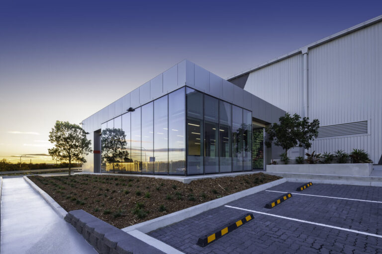 Projects | CIP Constructions