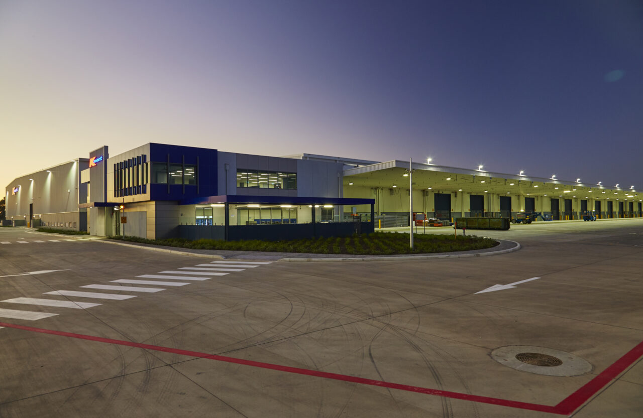 CIP Constructions returning to Western Australia following competitive ...