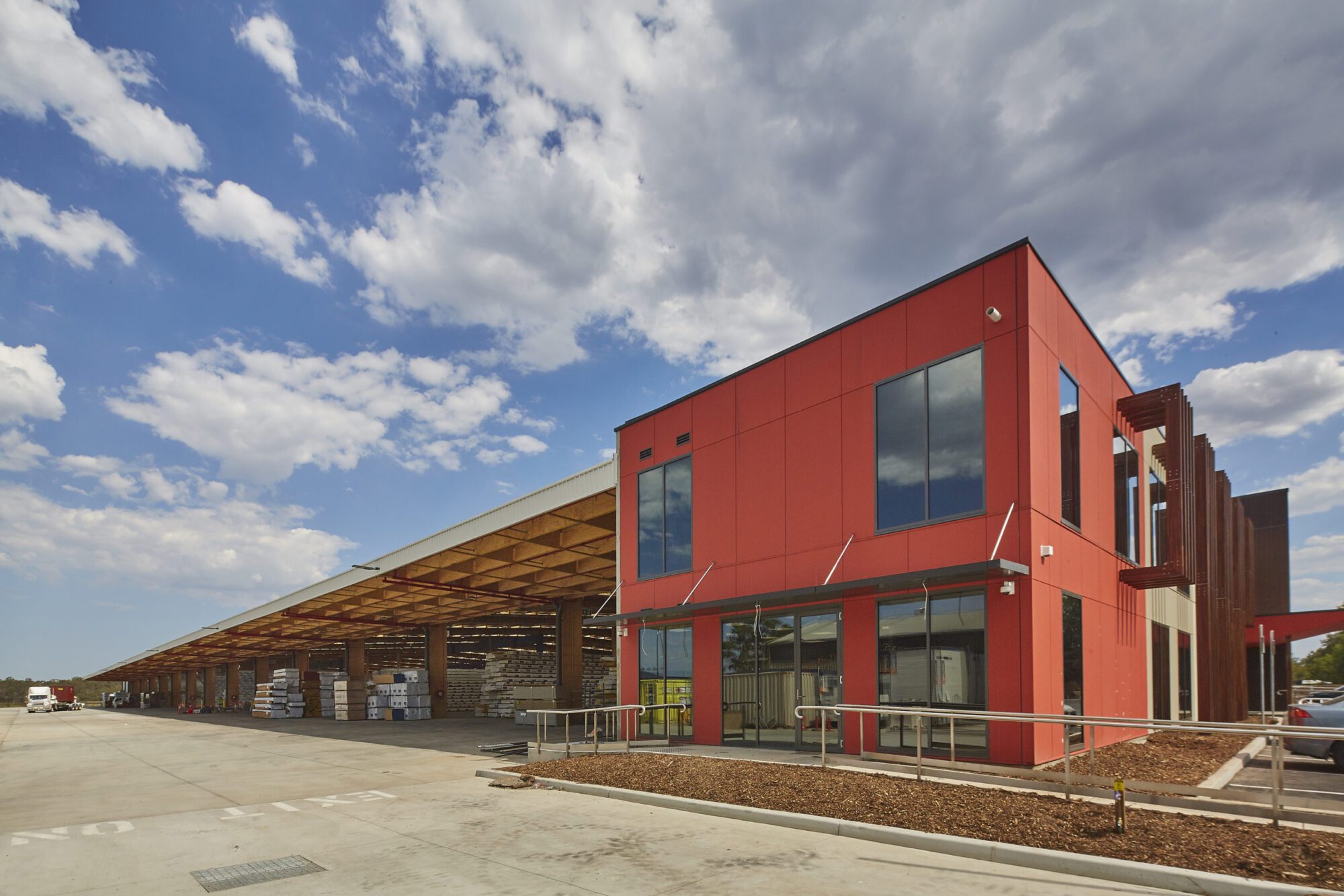 CIP Constructions appointed builder of choice for Meyer Timber ...