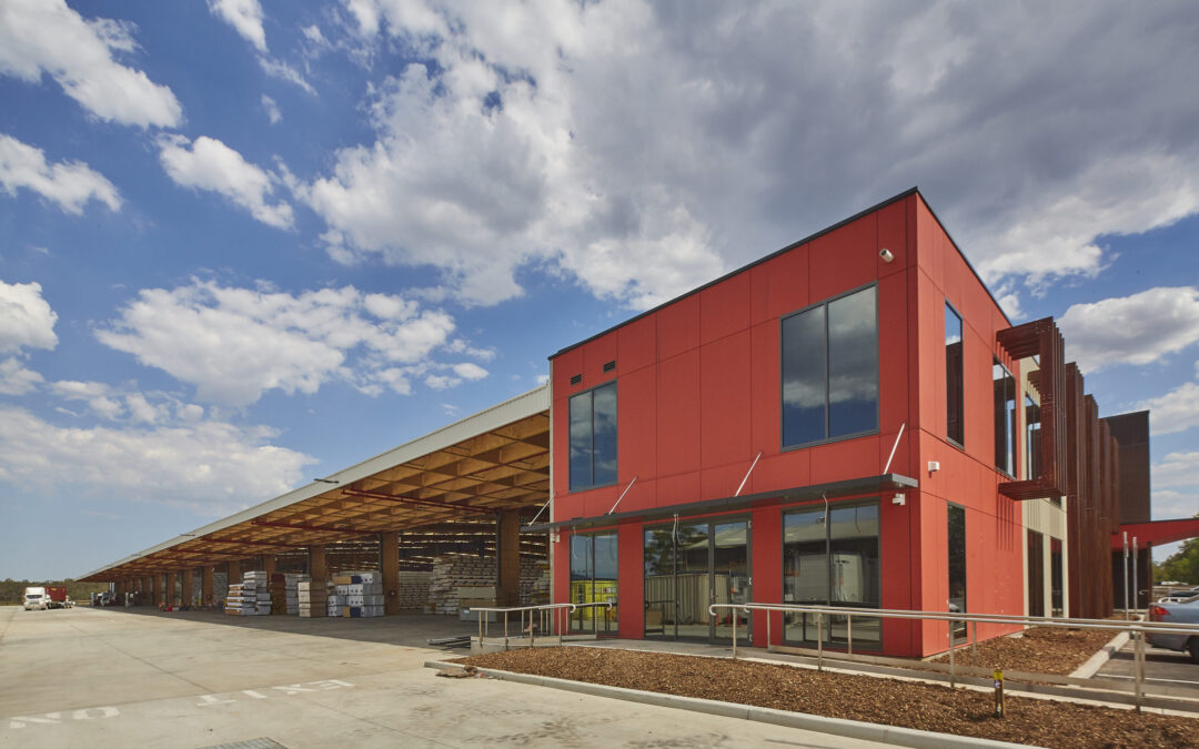 News Archives - CIP Constructions