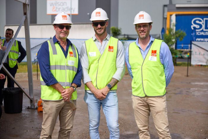 Expertise & Approach | CIP Constructions