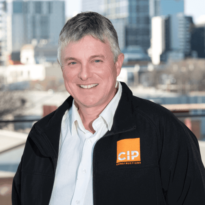 Team | CIP Constructions