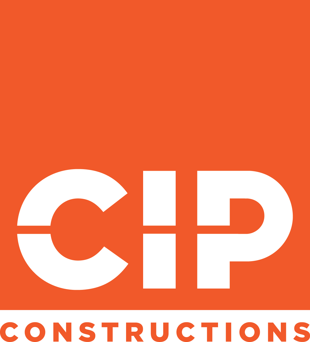 CIP Constructions is undergoing maintenance