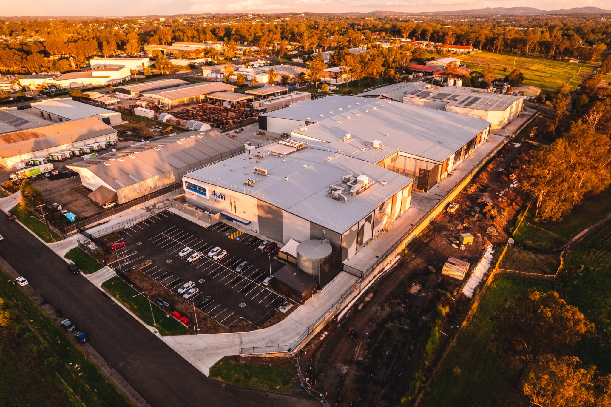 Projects | CIP Constructions