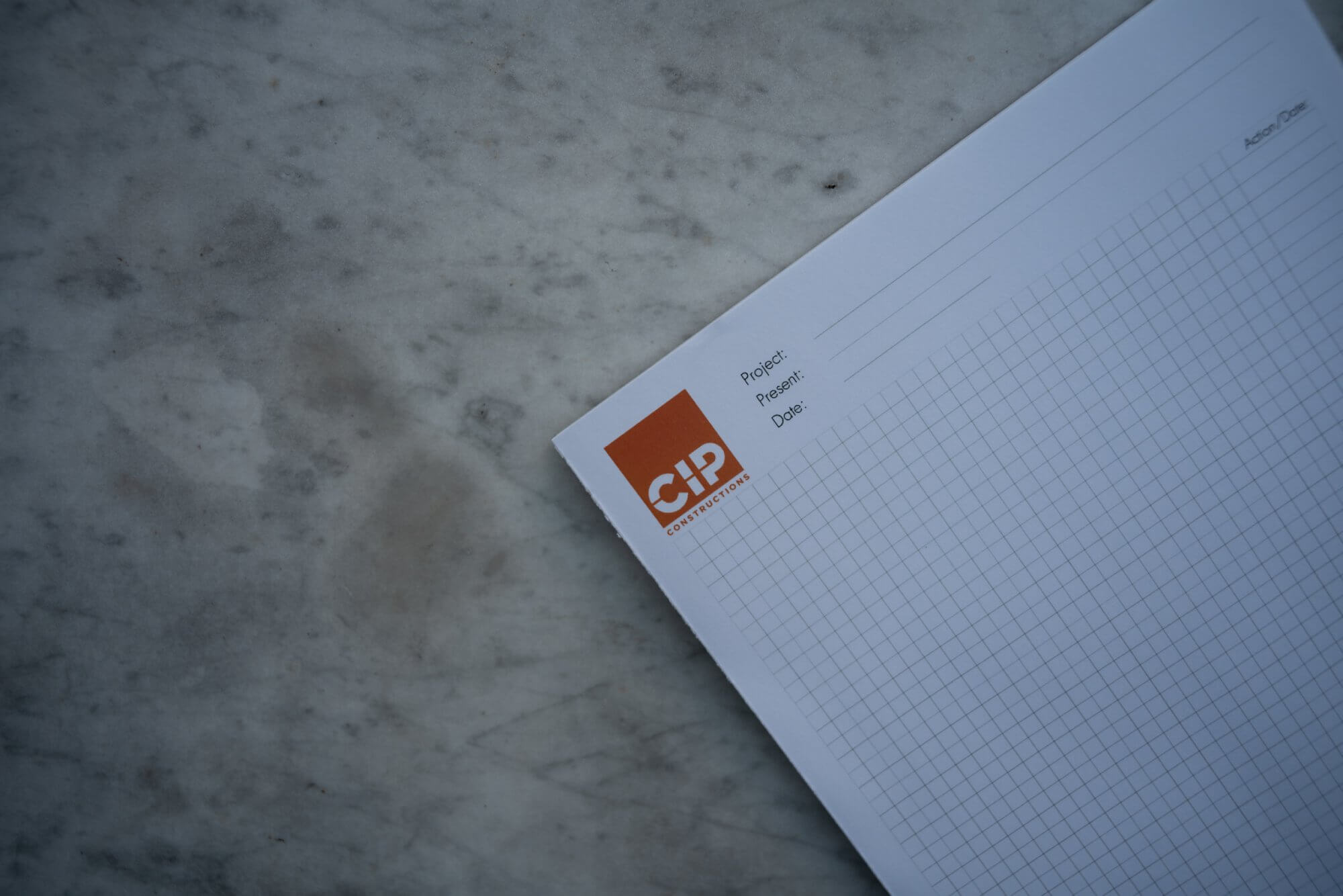 News | CIP Constructions