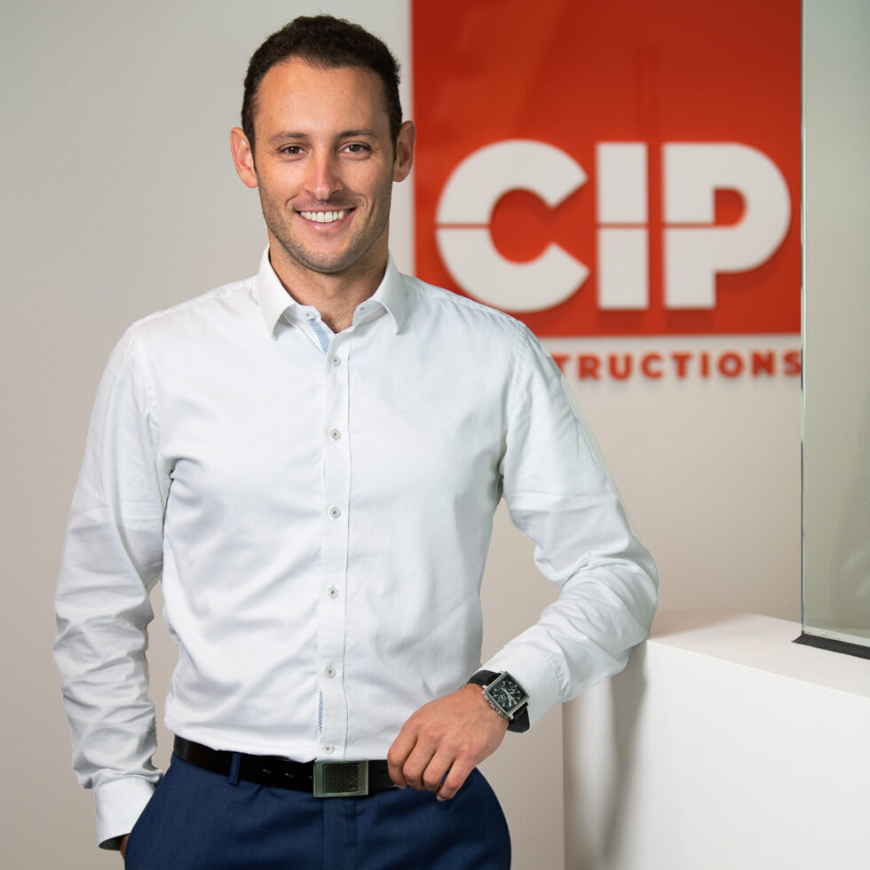 Projects - CIP Constructions
