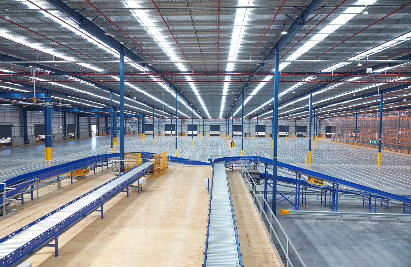 Projects | CIP Constructions