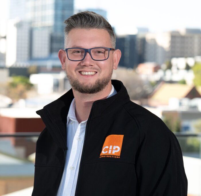 Team | CIP Constructions