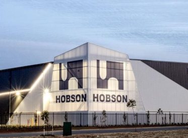 Hobson Engineering - WA | CIP Constructions